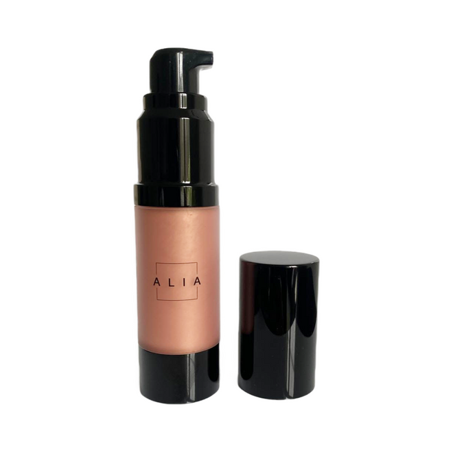 Alia Beauty - Makeup & Skincare – Alia beauti